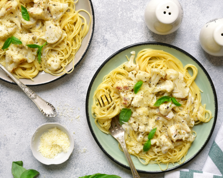 Types of Pasta Shapes to Know and Love in Germany | Halloessen.de