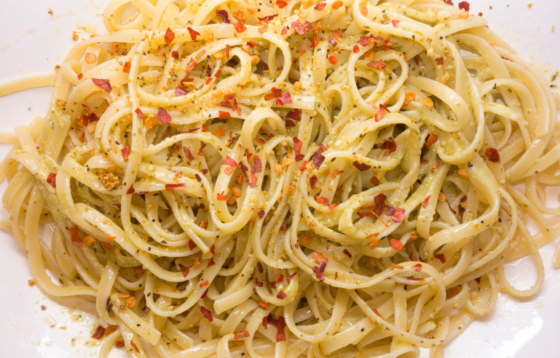 Types of Pasta Shapes to Know and Love in Germany | Halloessen.de