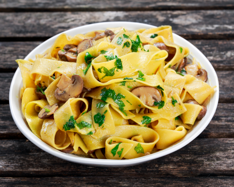 Types of Pasta Shapes to Know and Love in Germany | Halloessen.de