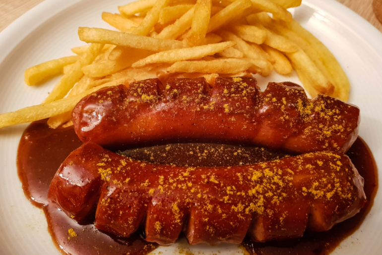 The most popular German dishes - a selection and recommendation